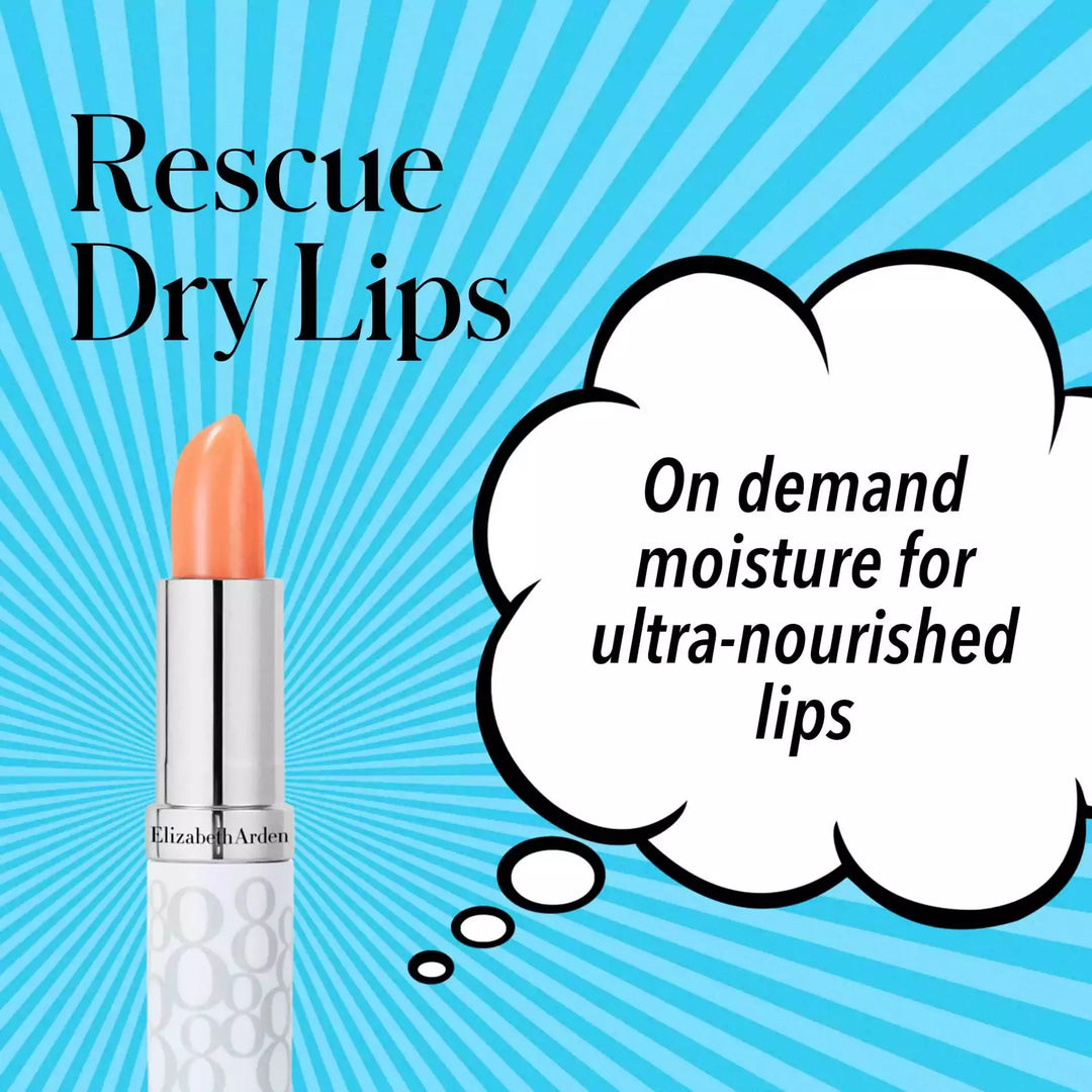 Eight Hour® Lip Protectant Stick Sunscreen SPF 15 | Elizabeth Arden ...