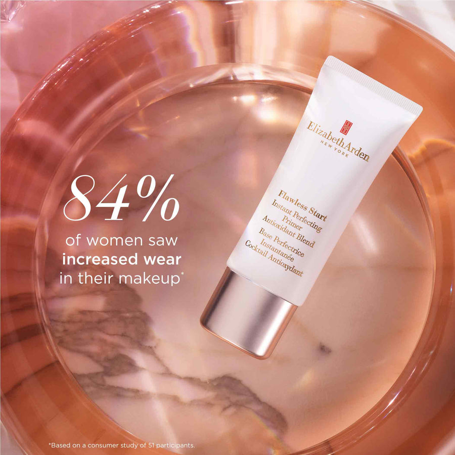 Flawless Start Instant Perfecting Primer | Elizabeth Arden Australia