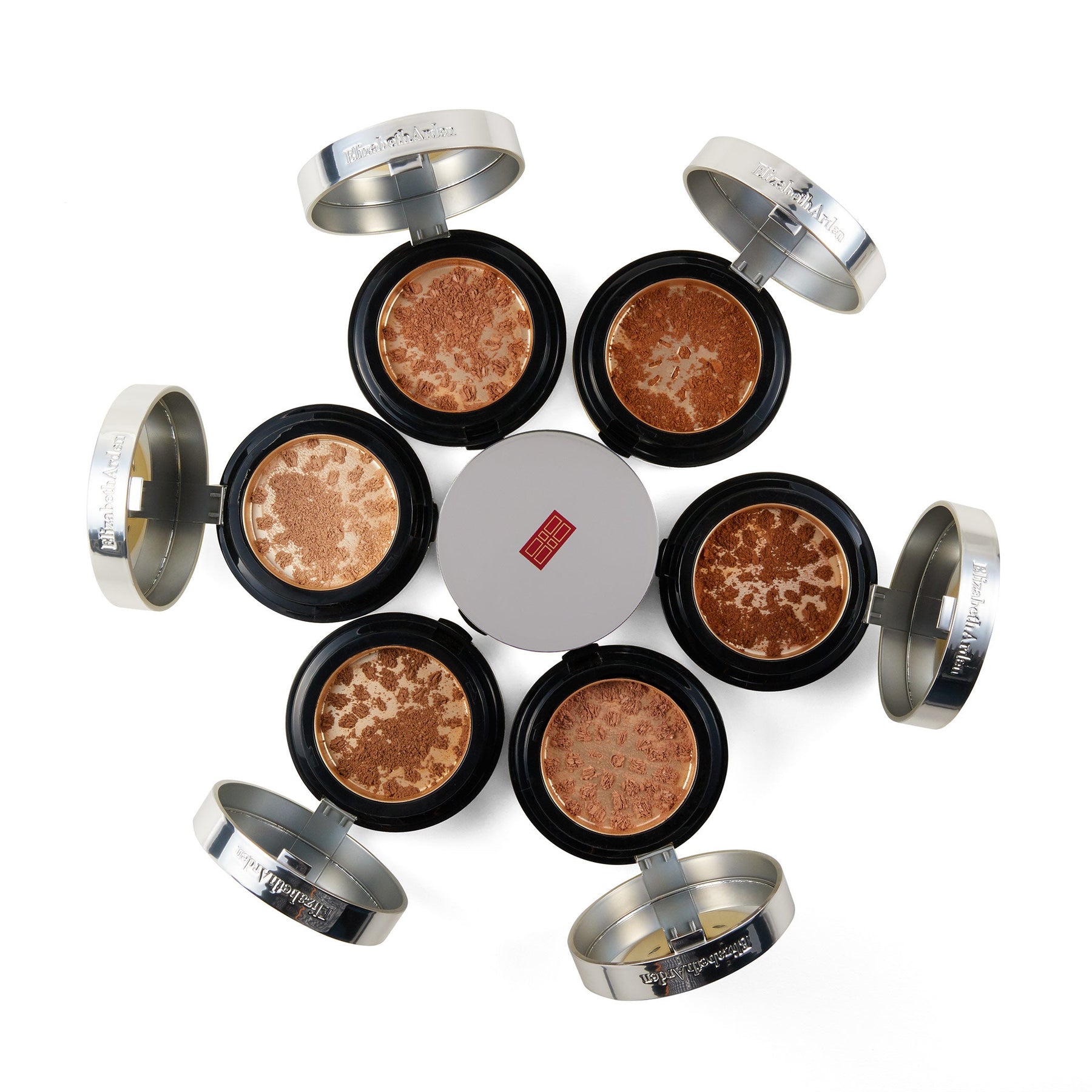 Pure Finish Mineral Powder Foundation | Elizabeth Arden Australia