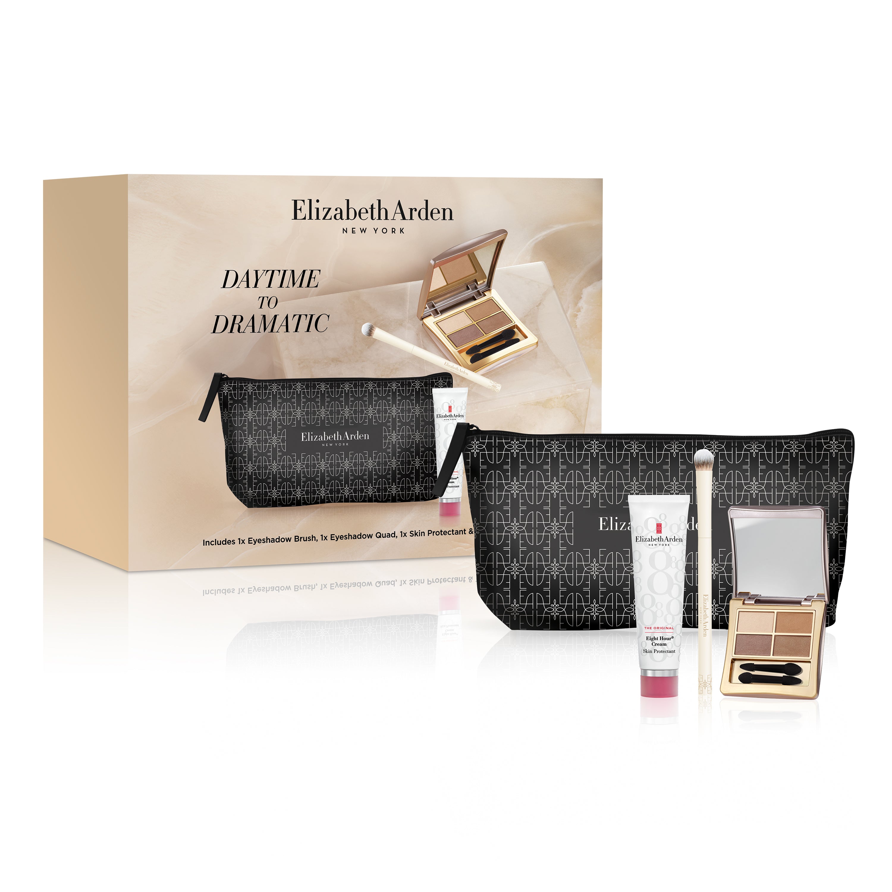 Daytime to Dramatic 4 Piece Gift Set | Elizabeth Arden Australia