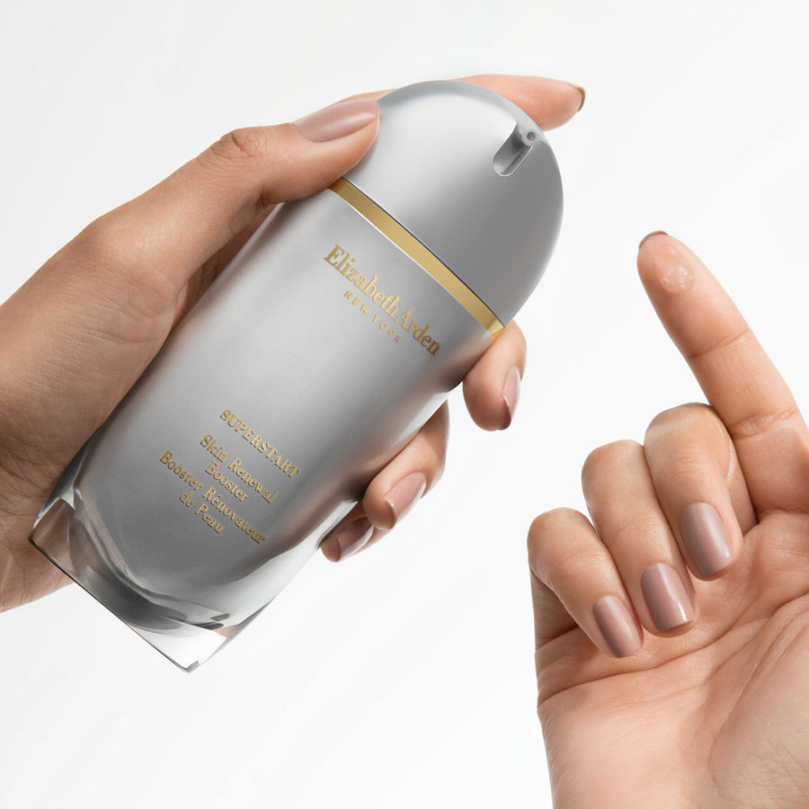 Superstart Skin Renewal Booster Face Serum | Elizabeth Arden Australia