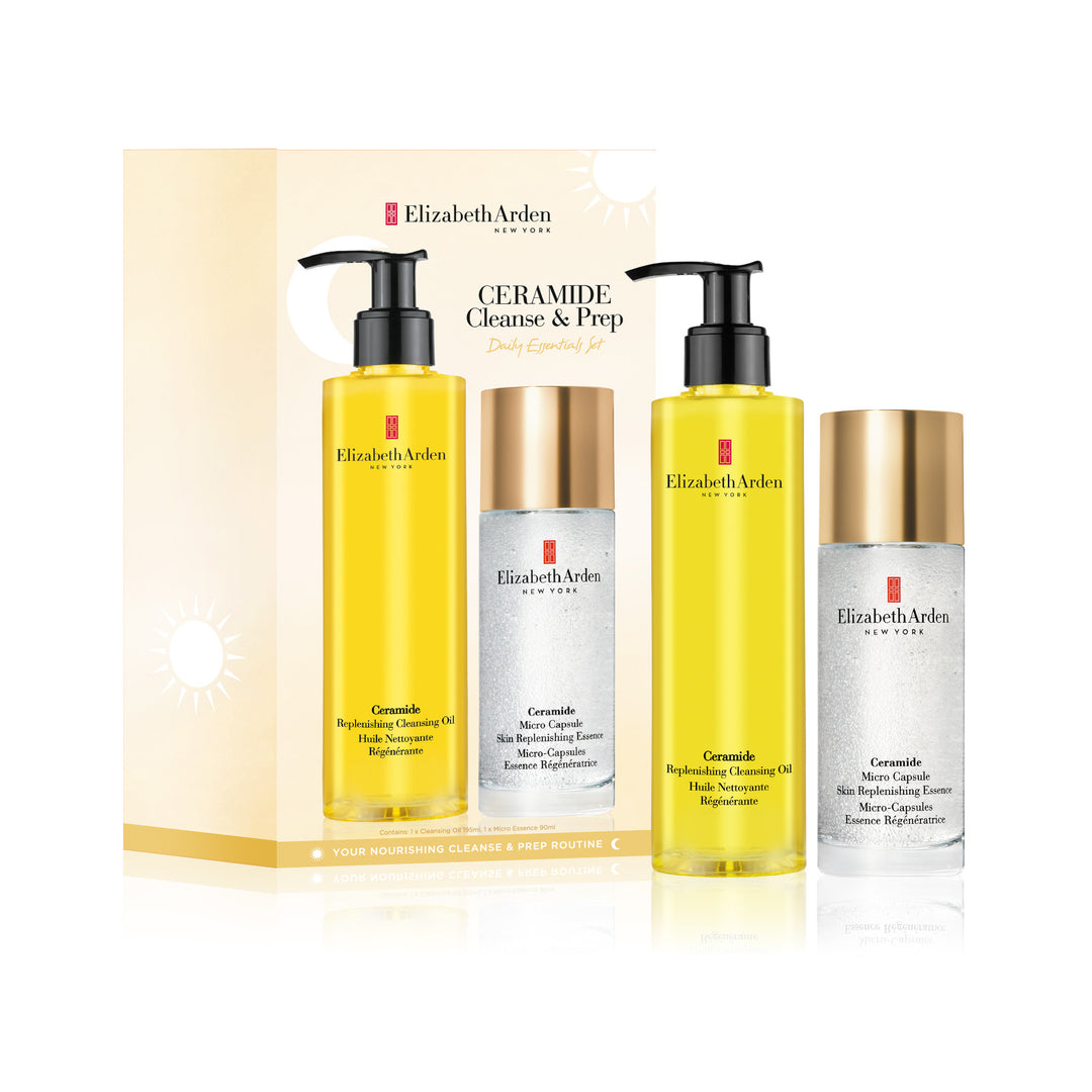 Ceramide Sets | Elizabeth Arden Australia