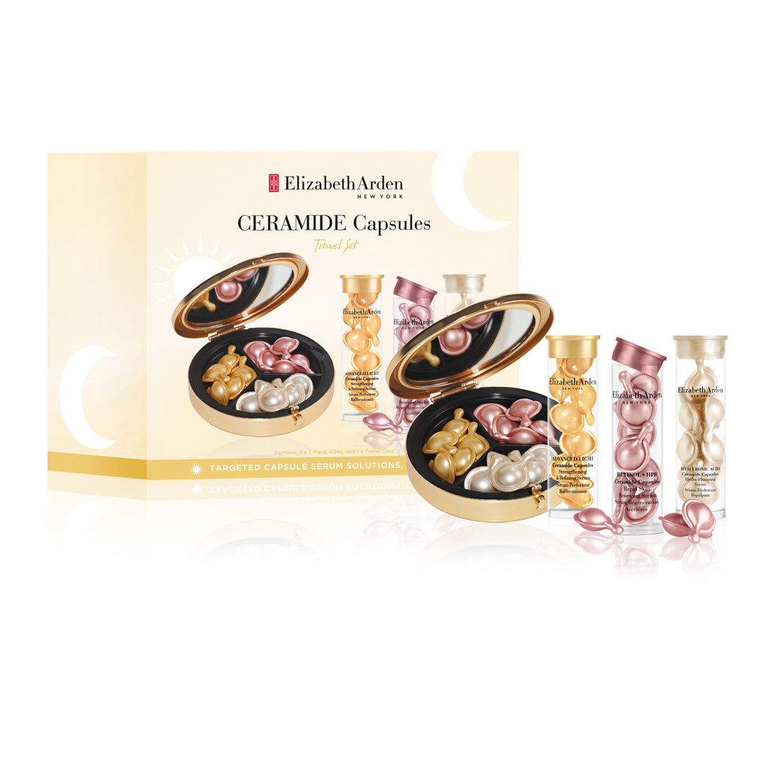 Ceramide Sets | Elizabeth Arden Australia