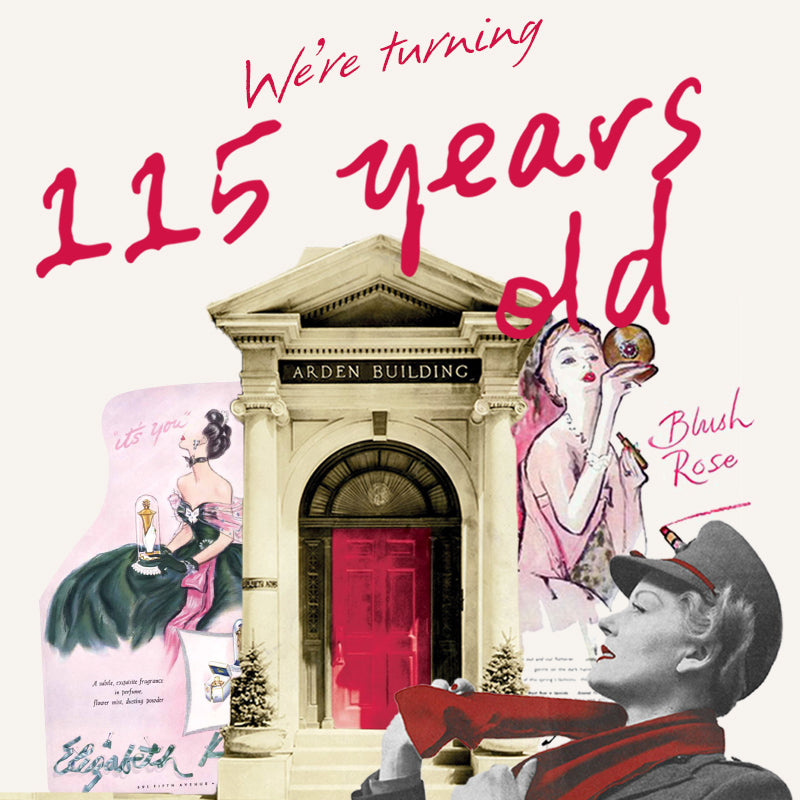 Iconic Elizabeth Arden Products | Elizabeth Arden