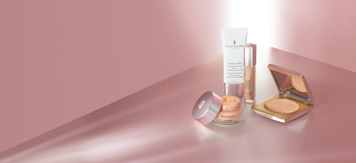 Makeup | Cosmetics For Face, Eyes and Lips | Elizabeth Arden Australia
