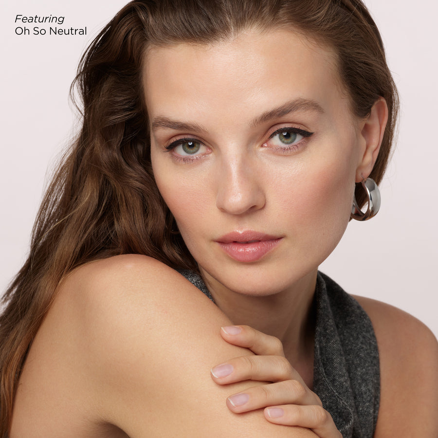 Eyeshadow Quad: Oh So Neutral | Elizabeth Arden Australia