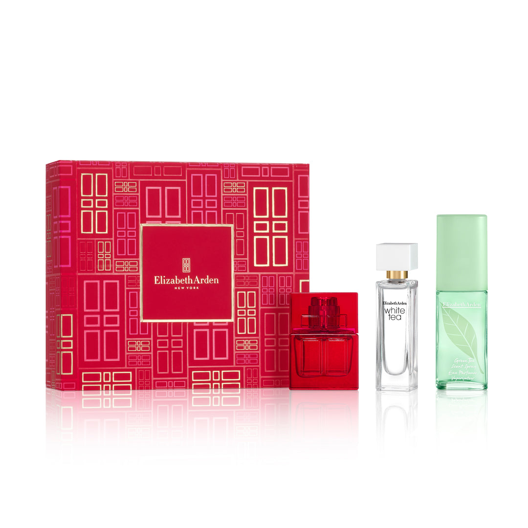 Red Door Perfume, a Signature Fragrance | Elizabeth Arden Australia