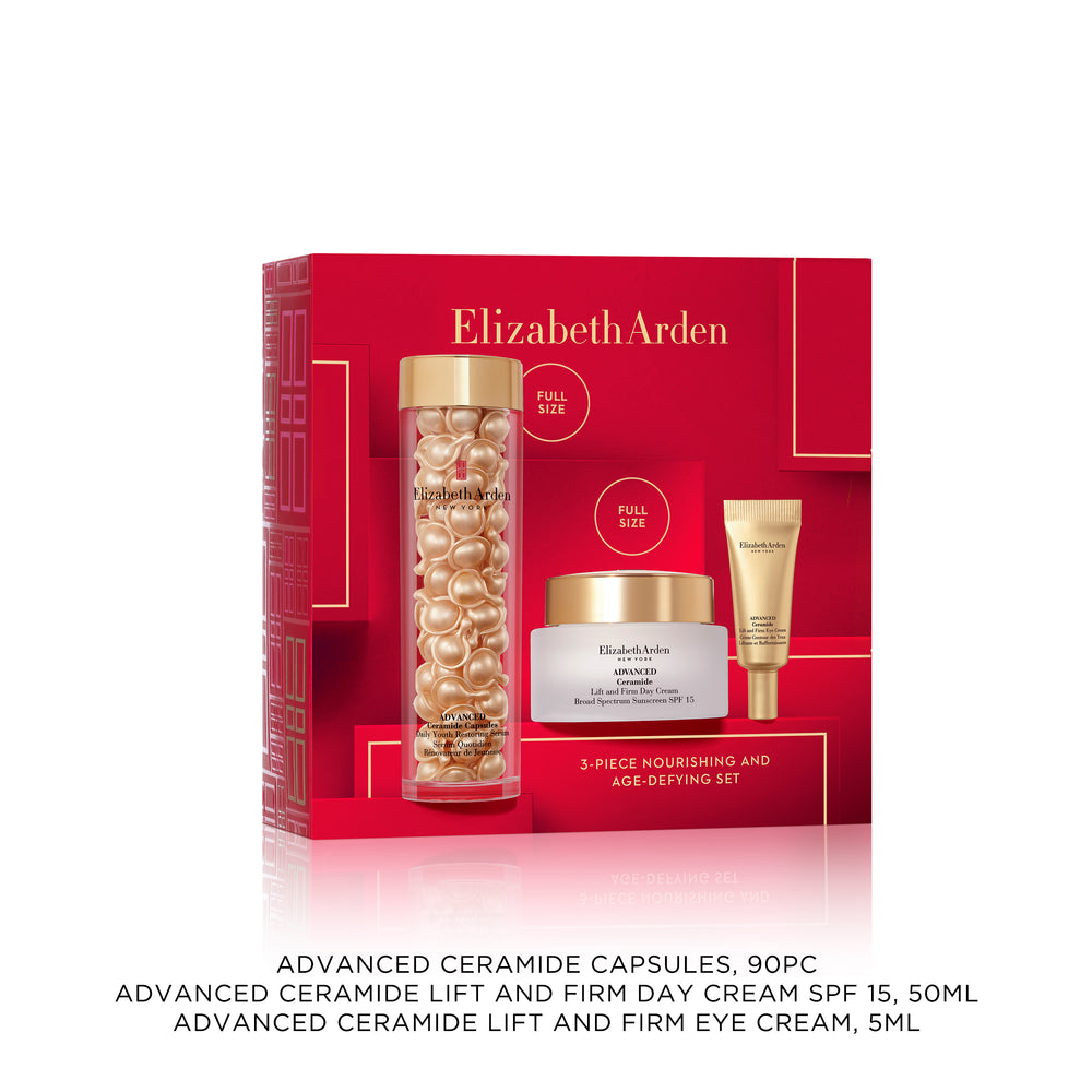 Ceramide Sets | Elizabeth Arden Australia