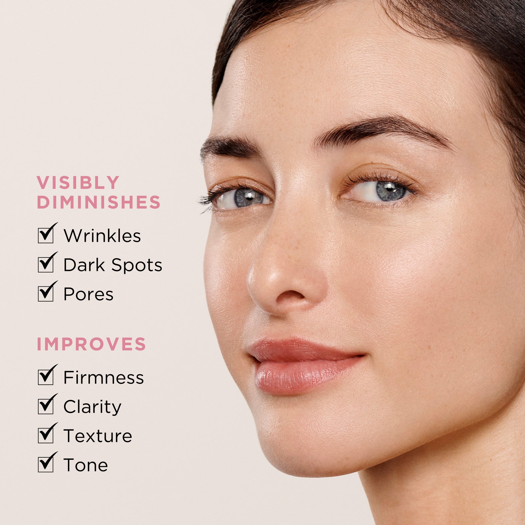 Retinol + HPR Ceramide Capsules Rapid Skin Renewing Serum - Elizabeth ...