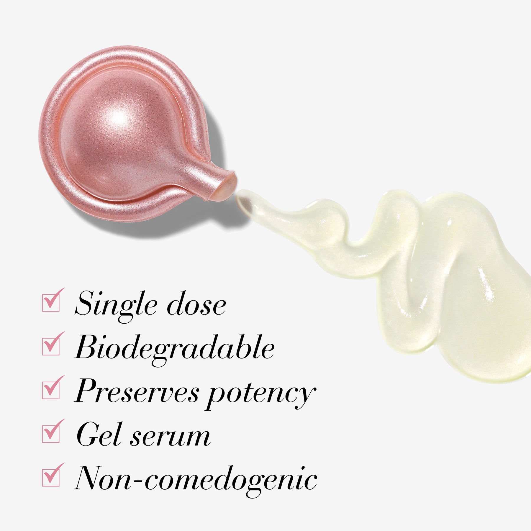 Retinol + HPR Ceramide Capsules Rapid Skin Renewing Serum - Elizabeth ...