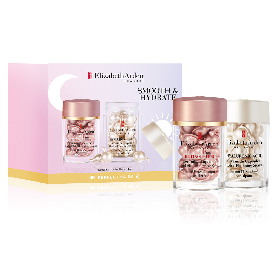 Ceramide Sets | Elizabeth Arden Australia