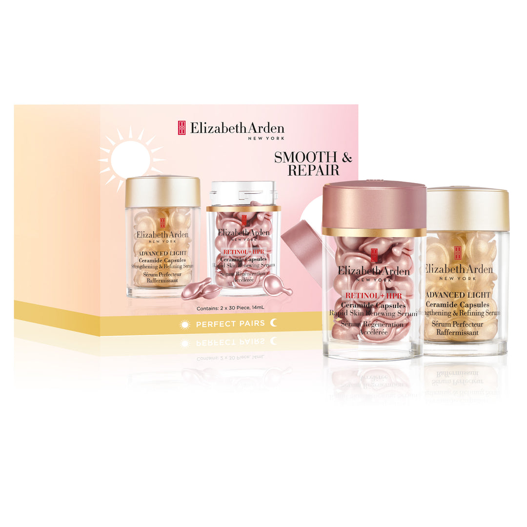 Ceramide Sets | Elizabeth Arden Australia