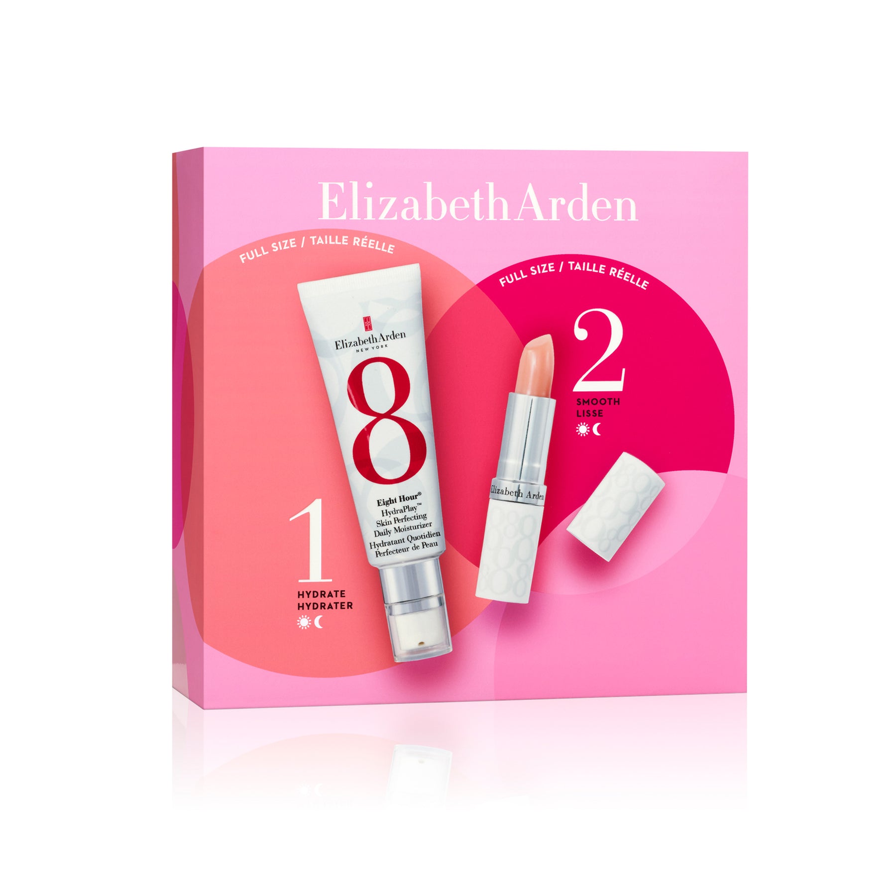 Eight Hour® Hydraplay Starter Kit 2 Piece Gift Set | Elizabeth Arden ...