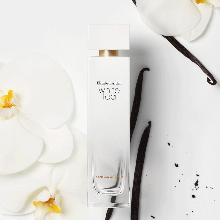 White Tea Fragrance Collection | Elizabeth Arden – Elizabeth Arden ...