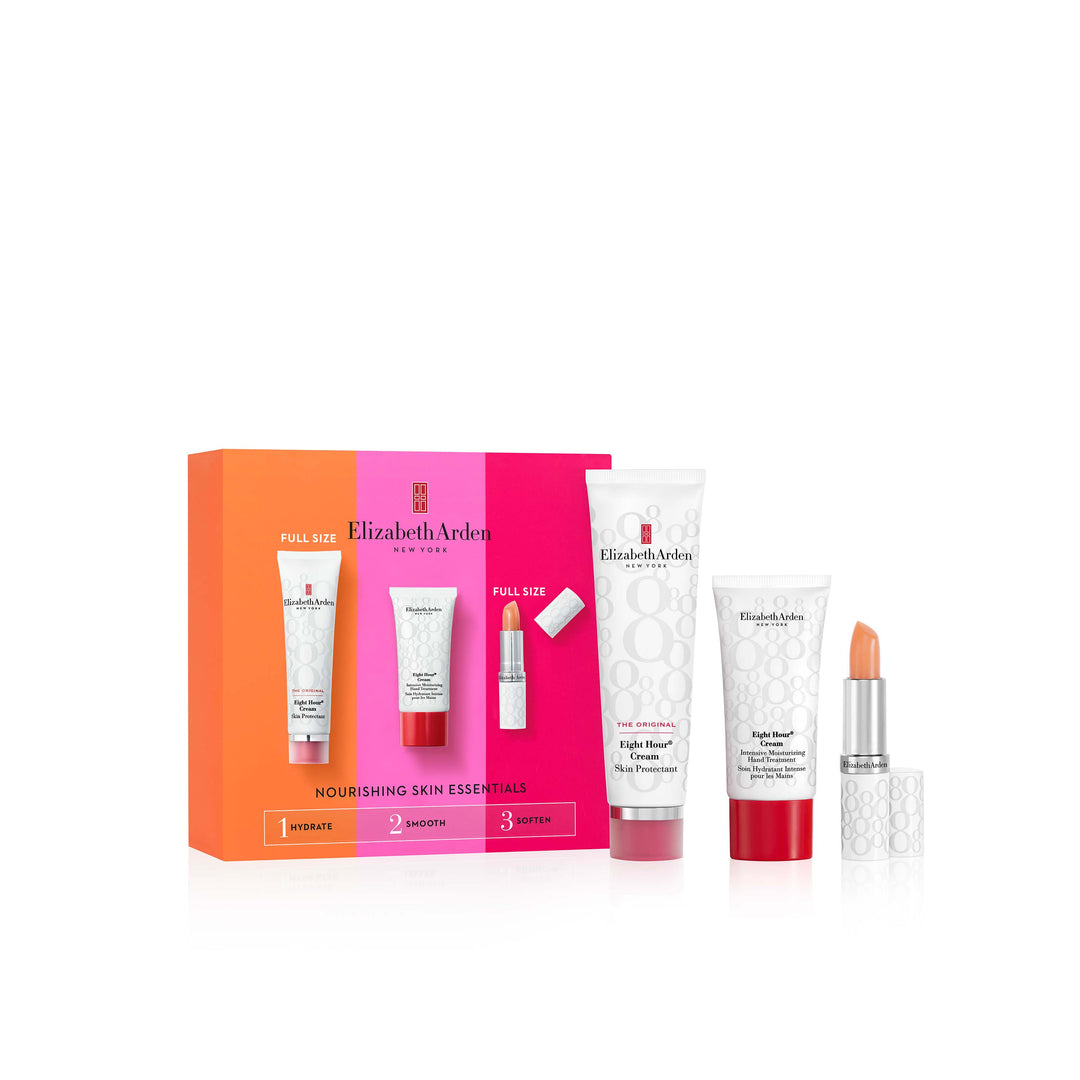 Eight Hour Sets | Elizabeth Arden Australia