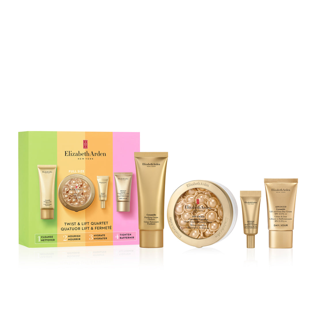 Ceramide Sets | Elizabeth Arden Australia