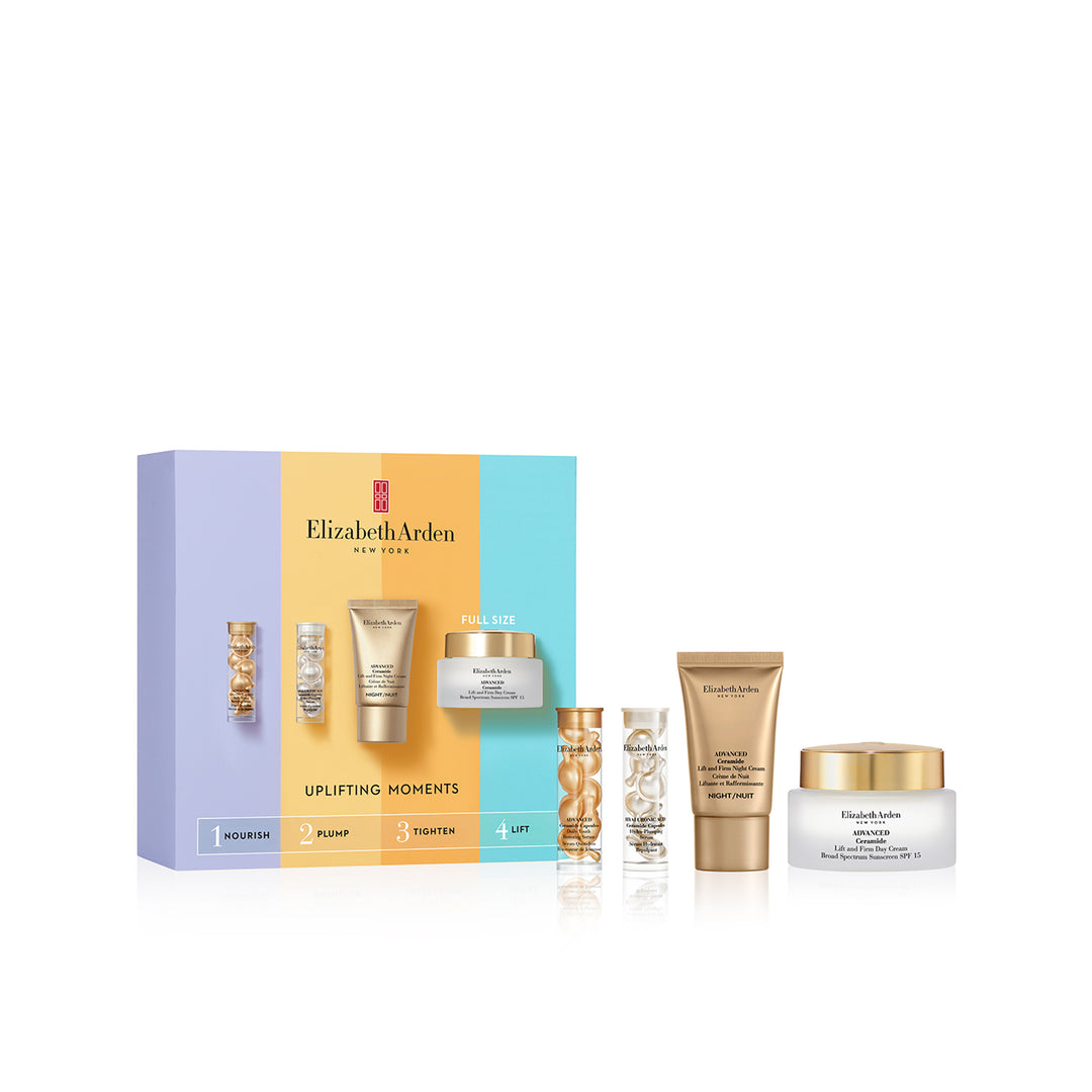 Ceramide Sets | Elizabeth Arden Australia