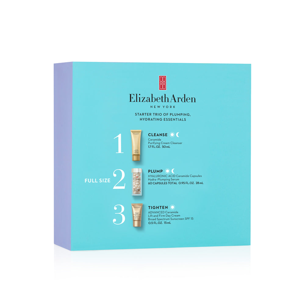 Ceramide Sets | Elizabeth Arden Australia