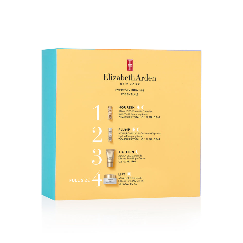Ceramide Sets | Elizabeth Arden Australia