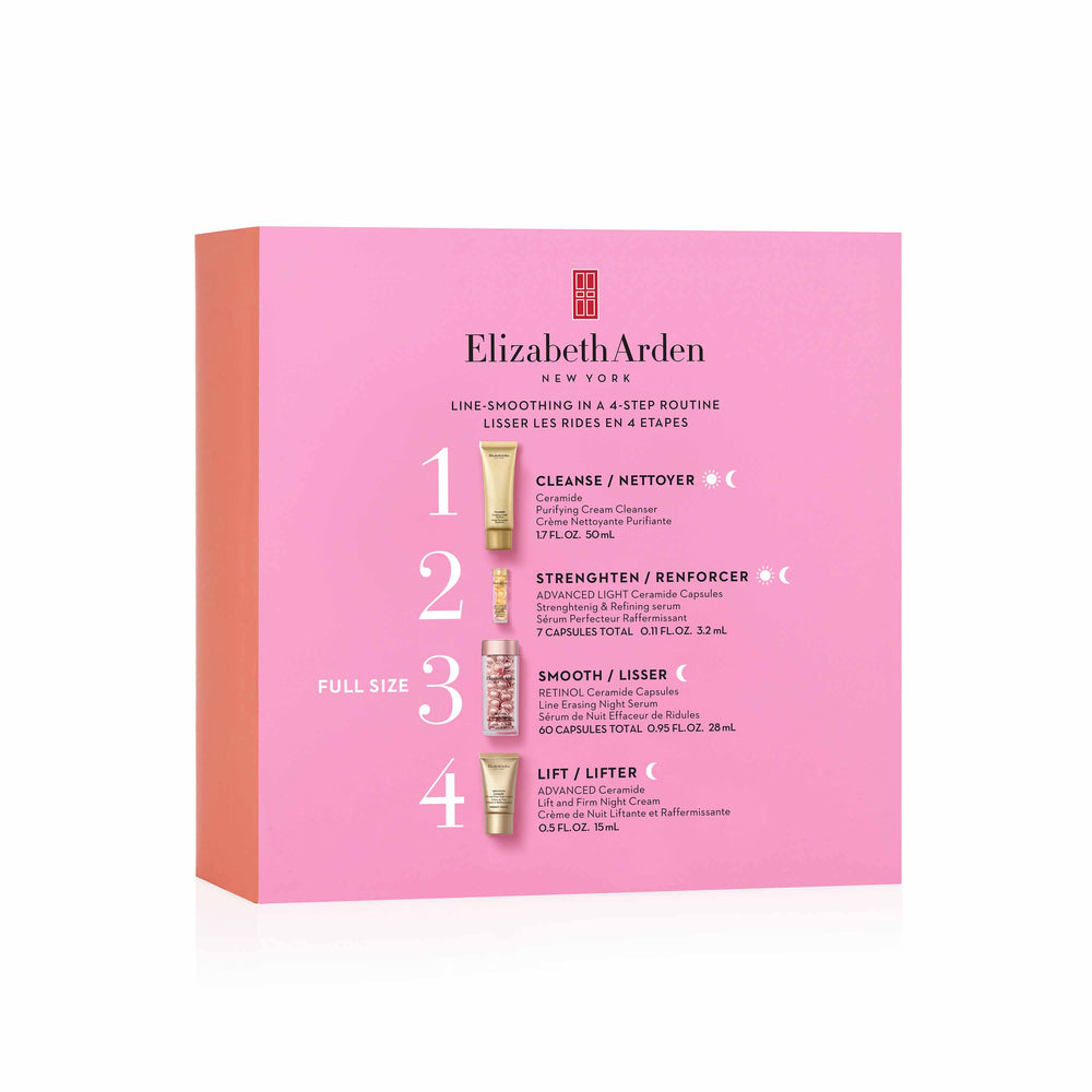 Ceramide Sets | Elizabeth Arden Australia
