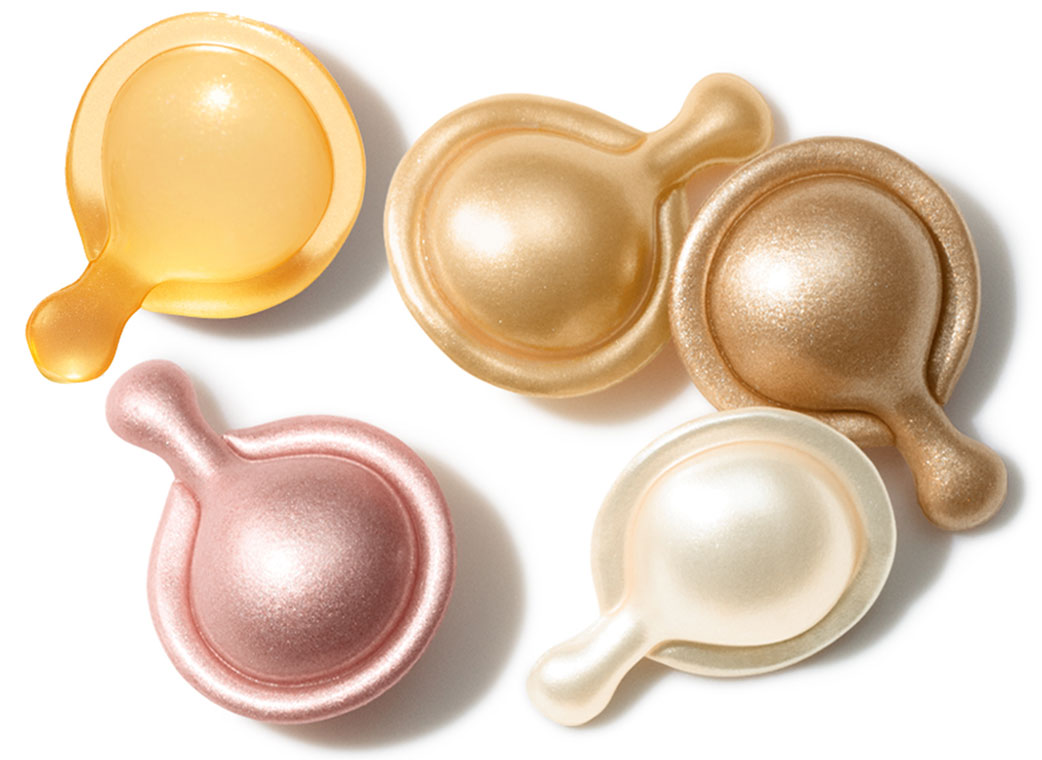 Ceramide Collection Learn More | Elizabeth Arden Australia