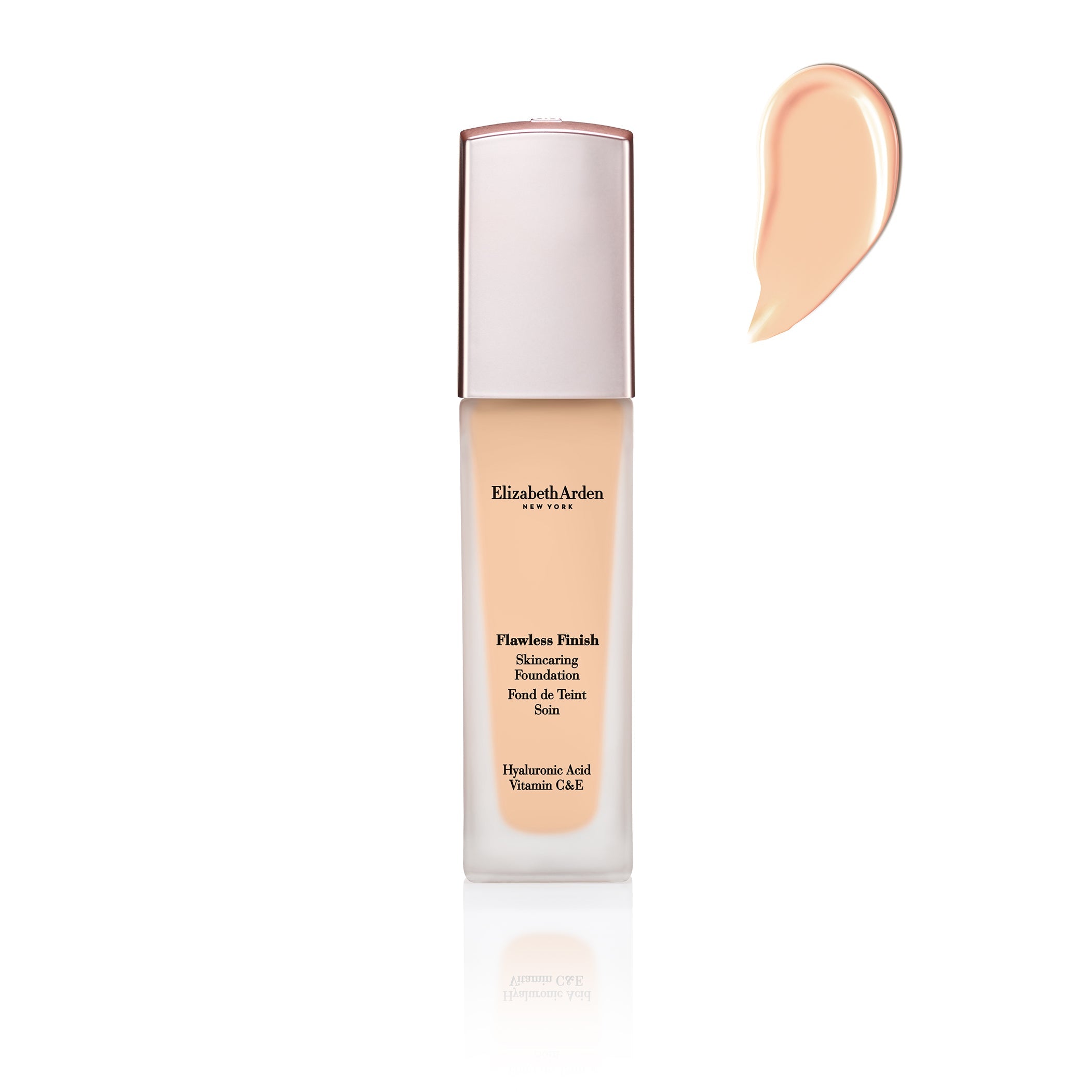 Flawless foundation store