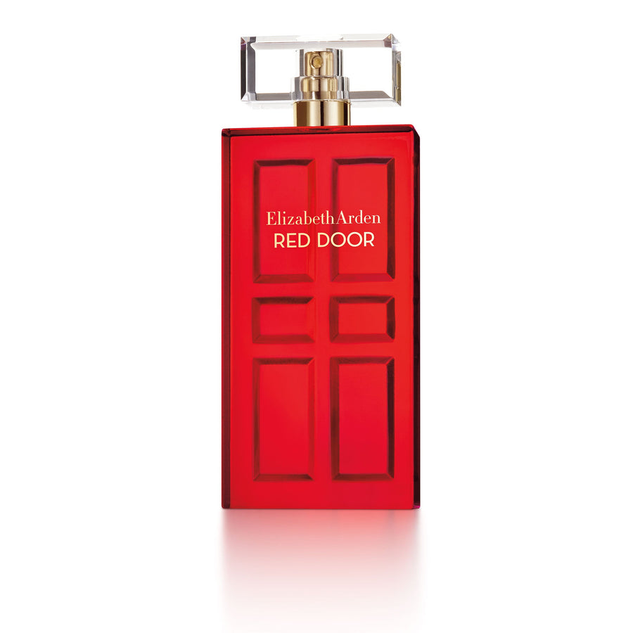 Red Door Perfume, a Signature Fragrance | Elizabeth Arden Australia